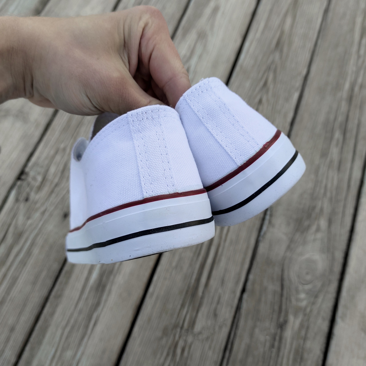 Купить Конверсы Мужские БЕЛЫЕ кеды в стиле Converse all star chuck ...