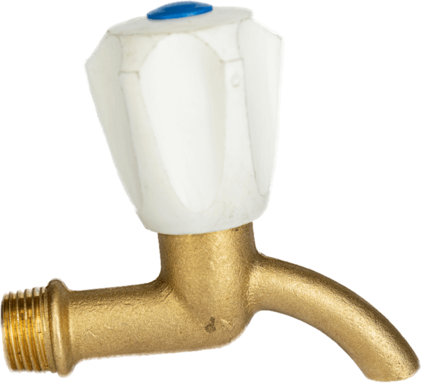 Купить Кран водоразборный КрН15 (КВ-15) 1/2", цена 135.52 ₴ — Prom.ua ...