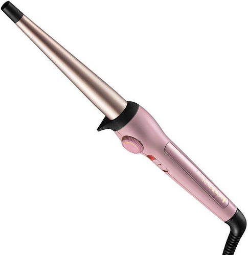 Купить Плойка конусная Remington CI5901 Coconut Smooth 13-25 мм, 8 ...
