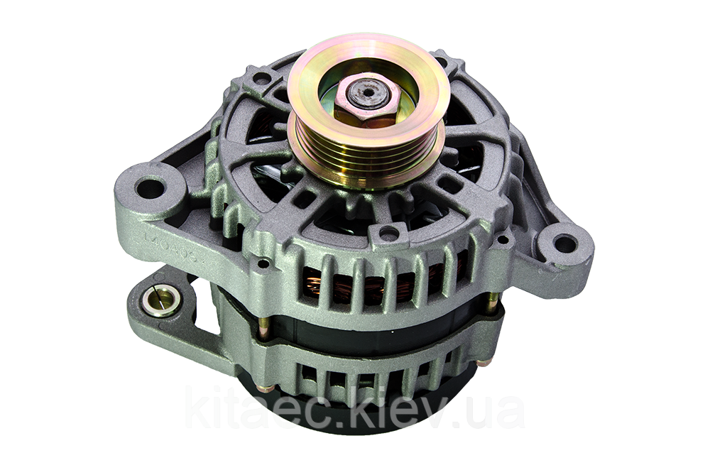Купить Генератор 90A GEELY MK (Джили МК) 1086001111, цена 3118 ₴ — Prom ...