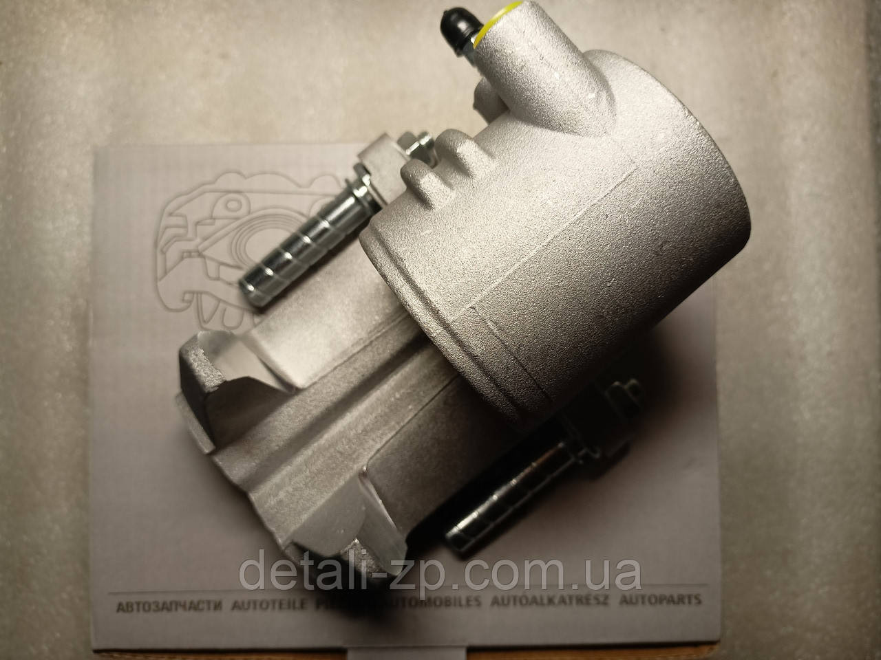 Суппорт передній правий Таврія 1102 Славута 1103 EuroEx EX-01040, ціна ...