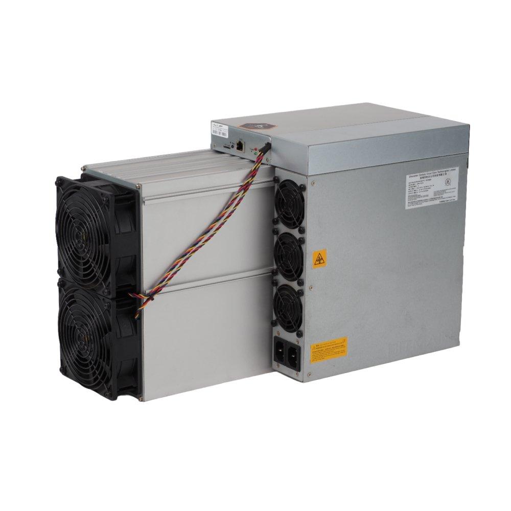 Asic Bitmain Antminer E9 2400Mh/s (ID#1865872782), цена: 74100 ...