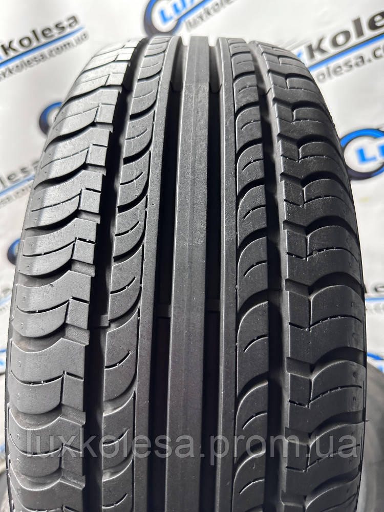 Купить Лето 185/60 R15 Hankook Optimo K415 2шт шины бу, цена 1500 ...