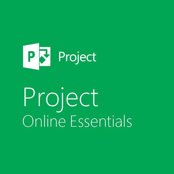 Microsoft ПП Project Online Essentials — в Категории "Операционные Системы и Утилиты" на Bigl.ua ...