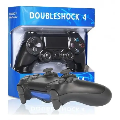 Джойстик PlayStation 4 Double Shock 4, геймпад bluetooth для ПС4 с ...