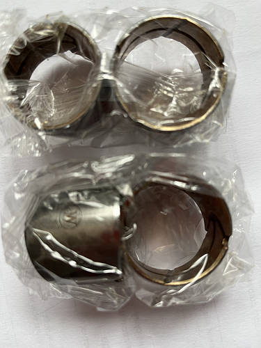 Втулки шатуна Wildcat Ford Transit 2000-2014 рік 2.0, 2.2D (ID ...