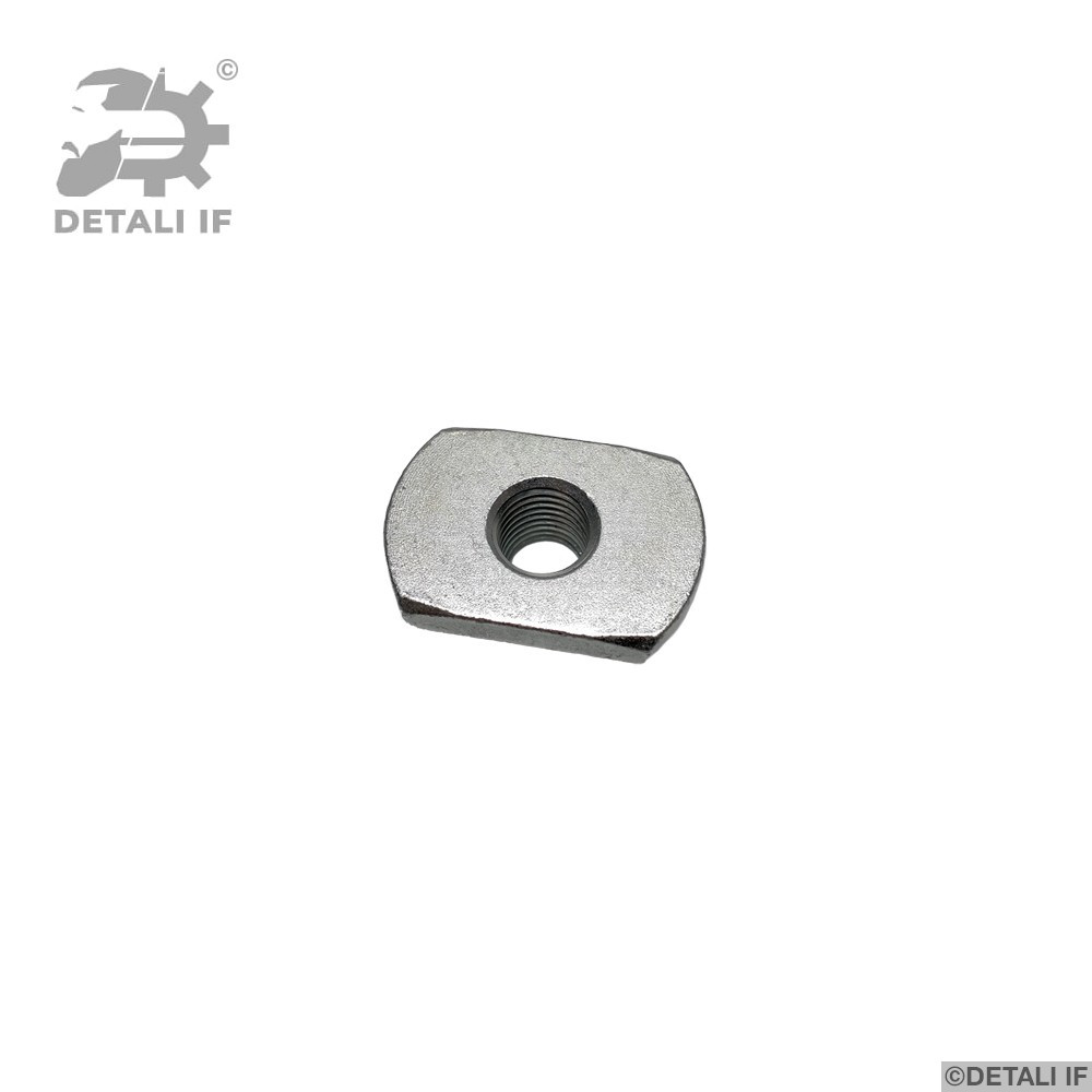 Купить Гайка подрамника двигателя Zafira B Opel m12x1.5mm 0302926 ...