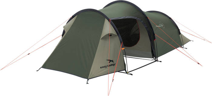 Палатка двух местная Easy Camp Magnetar 200 Rustic Green (120414) (ID ...
