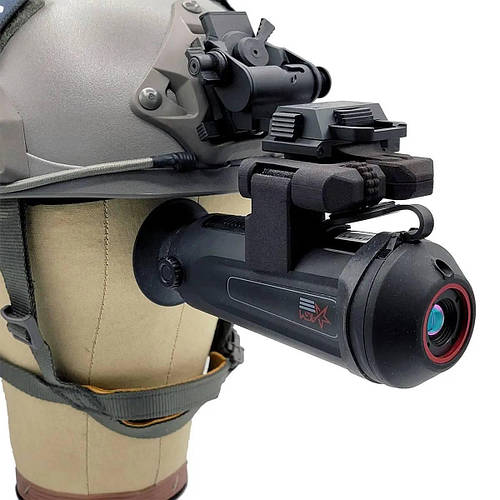 Купити Тепловізор AGM ASP Micro 160 тепловізійний монокуляр, ціна 20332 ...