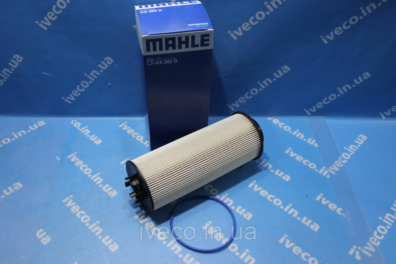 Паливний фільтр DAF CF XF 1616361 1643080 1699168 1699168G: продаж ...