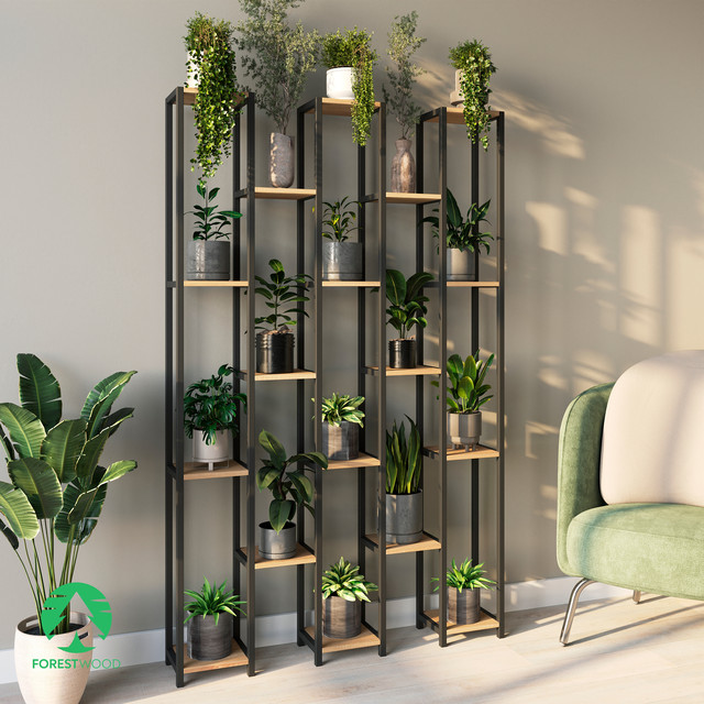 Подставка под цветы и вазоны напольная. Подставка металлическая под ...