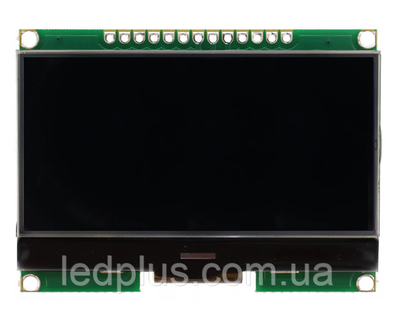Купити Індикатор ЖКІ LCD GMG12864-06D V2.2 графічний з підсвіткою ...