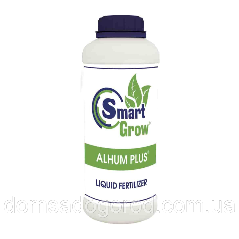 Купити Біостимулятор Smart Grow ALHUM + 1 л., ціна 515 ₴ - Prom.ua (ID ...
