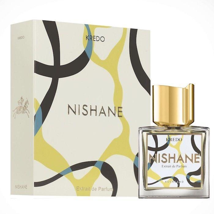 Оригінал Nishane Kredo 100 мл Extrait de Parfum, ціна: 4570 ₴, купити ...