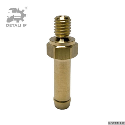 Купить Ремкомплект штуцер патрубка помпы термостата Opel Astra H 1.0-1. ...