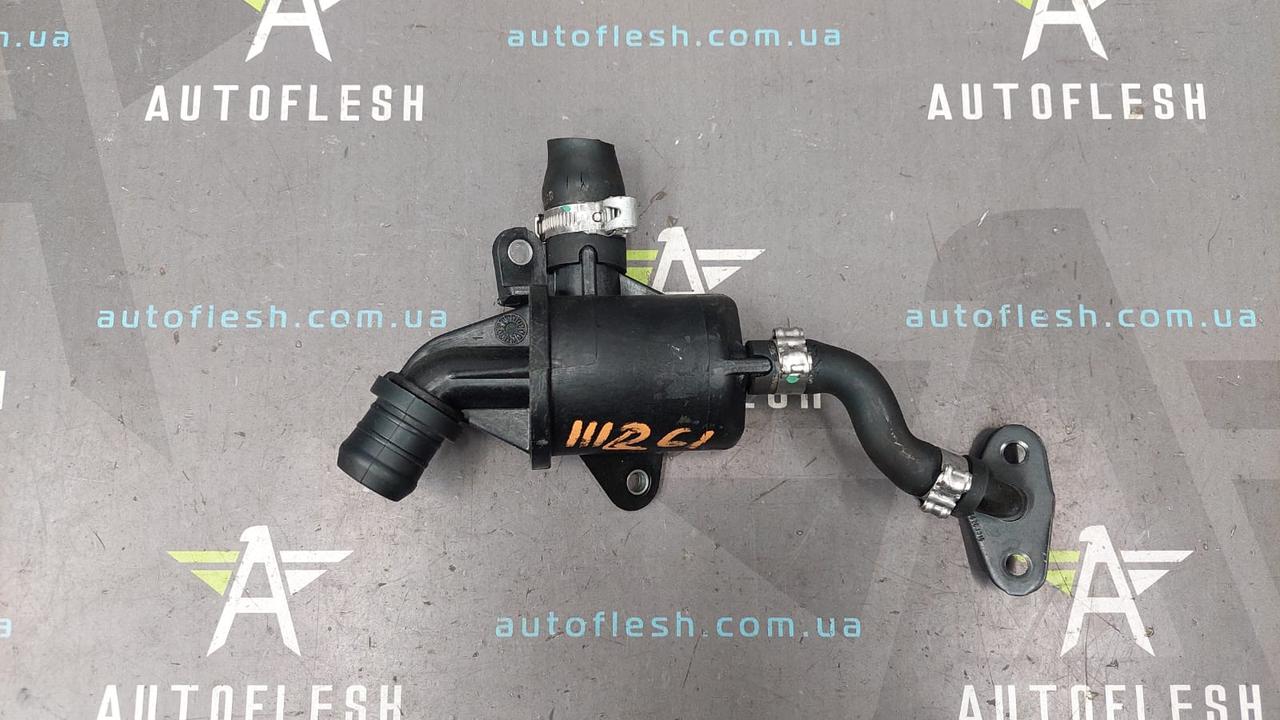 Купити Клапан PCV вентиляції картерних газів, Сапун 55185372 Alfa Romeo ...