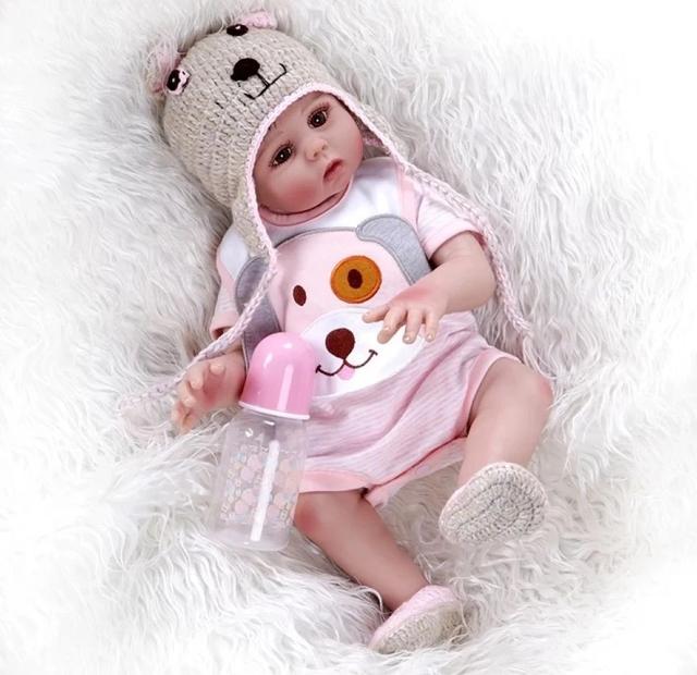 Купить Красивые куклы реборн, Куклы реборн Reborn doll, Кукла реборн ...