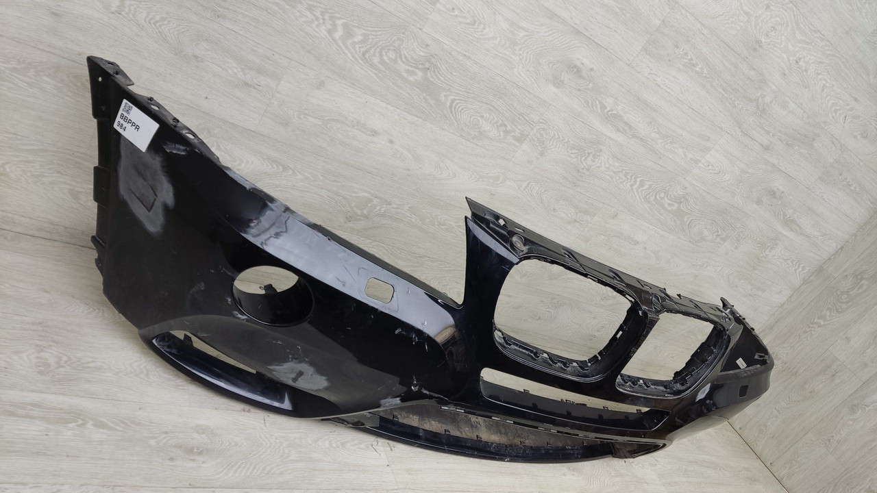 Купить Бампер передній BMW X3 F25 (2010-2014) 51117210451, цена 3420 ...