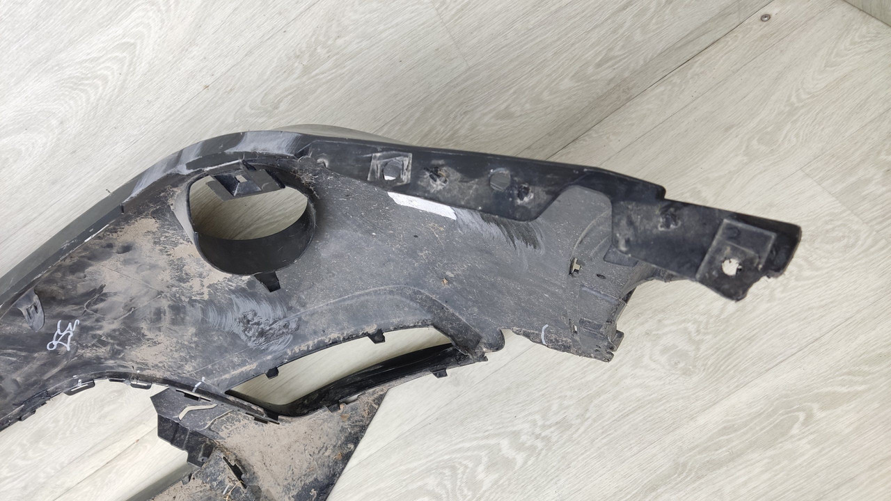 Купить Бампер передній BMW X3 F25 (2010-2014) 51117210451, цена 3420 ...