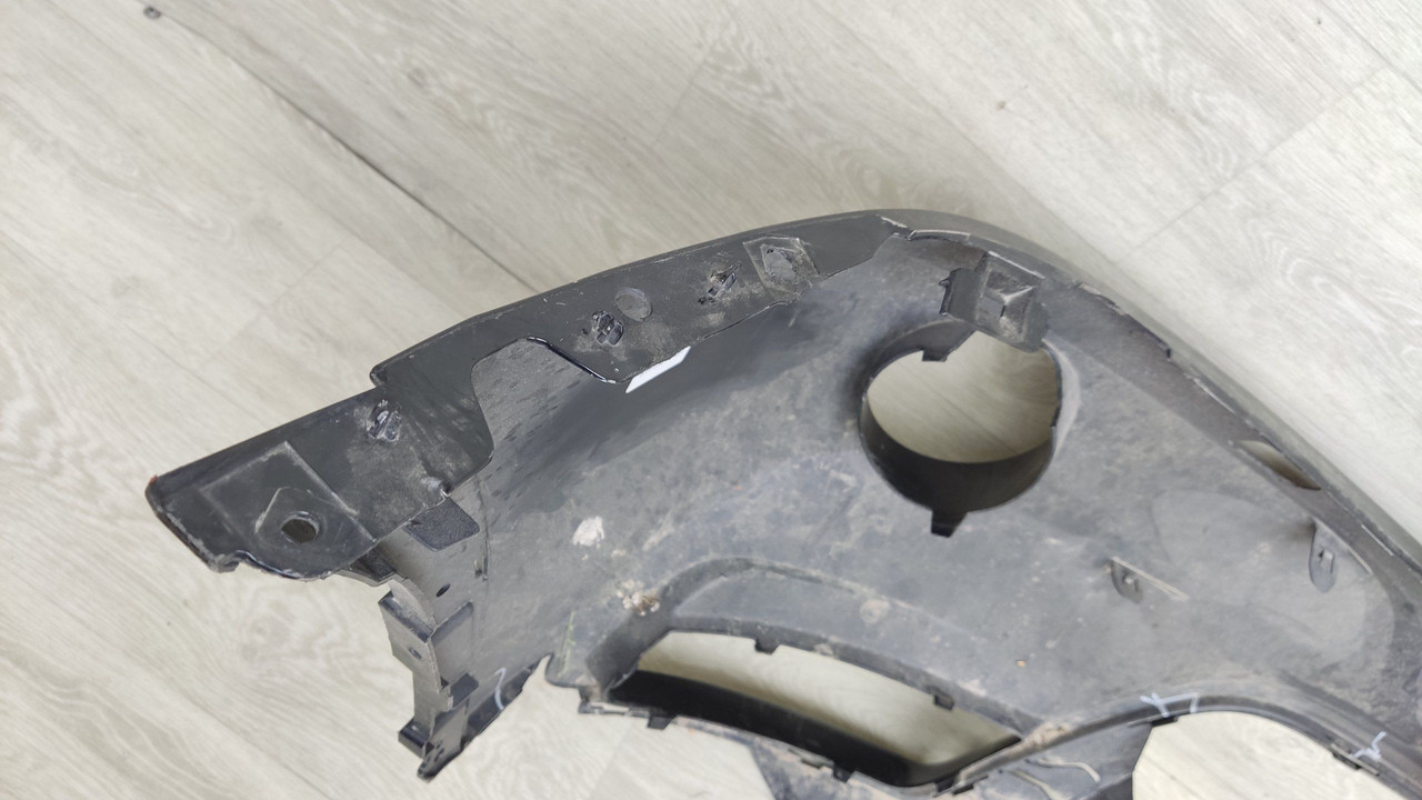 Купить Бампер передній BMW X3 F25 (2010-2014) 51117210451, цена 3420 ...