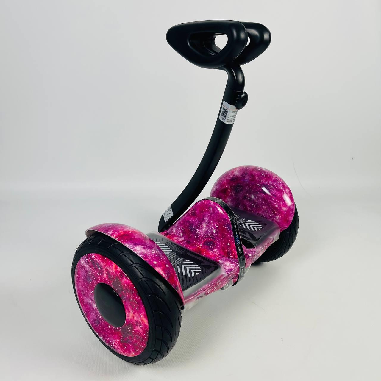 Купити Гіроскутер Segway Ninebot Mini Гіроборд Рожевий ( Ninebot 54 V ...