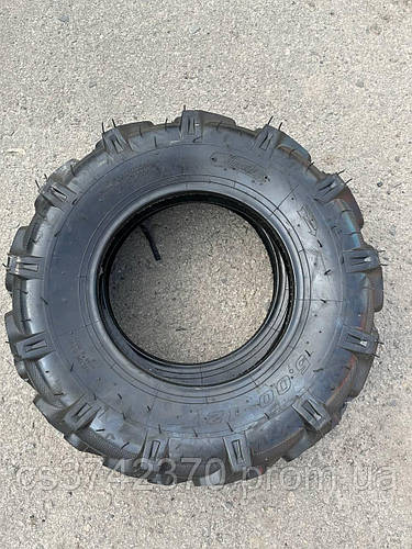 Купить Резина для мотоблока 5.00-12 ВС Польша +камера, цена 1599 ...