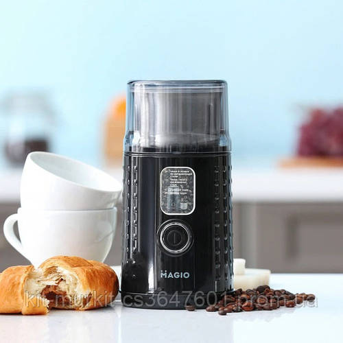 Кофемолка MAGIO MG-203 (ID#1866538924), цена: 739 ₴, купить на Prom.ua