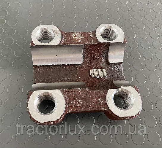 Вкладыш ступицы заднего колеса МТЗ 70-3104025 (Ромны) (ID#1866555515 ...