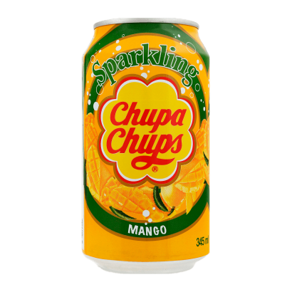 Напиток Chupa Chups Mango 330ml (ID#1866584514), цена: 49 ₴, купить на ...