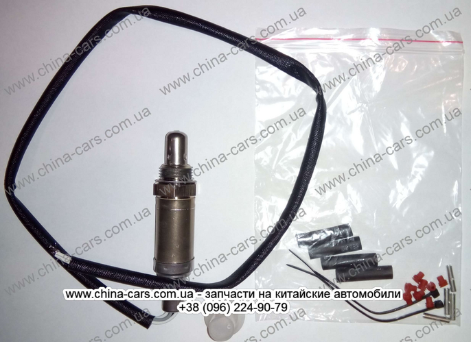 Купить Датчик кислорода передний PROFIT Chery Eastar (B11) Чери Истар ...