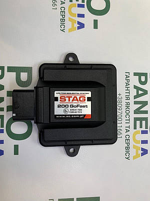 Блок управления stag 200 go-fast - купить недорого на Prom.ua: цены ...