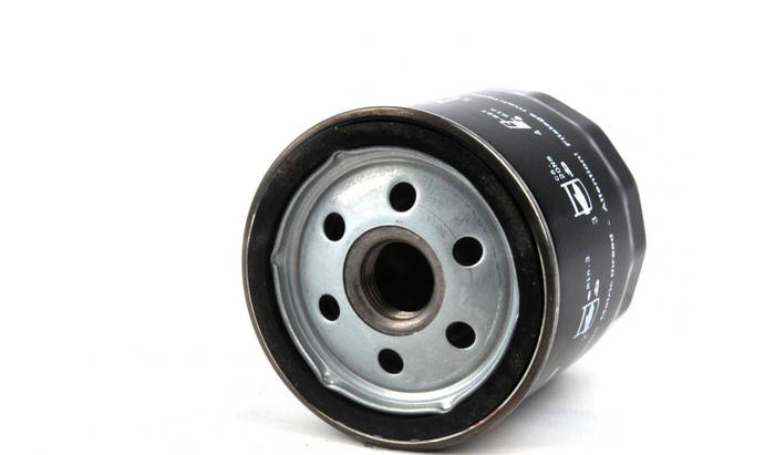 Купить Фільтр масляний Opel 85- (benzin) (без упаковки) OC 90 OF, цена ...