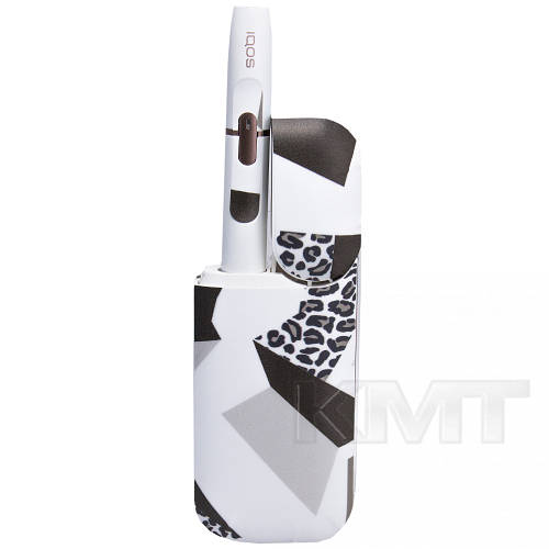 Купить IQOS 2.4 Plus Sticker White, цена 38 ₴ — Prom.ua (ID#1866776646)