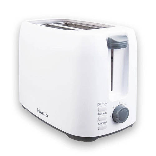 Купить Тостер MAGIO MG-278, універсальний тостер, тостер кухонний для дому, тостерниця, сендвіч ...