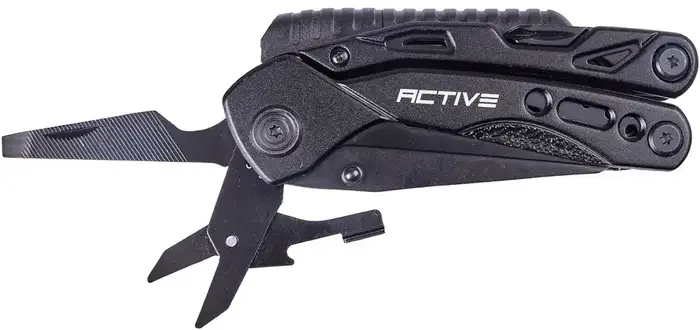 Купить Мультитул Active Plus Firetool (Skif). Мултиинструмент, цена 980 ₴ — Prom.ua (ID#1760119173)