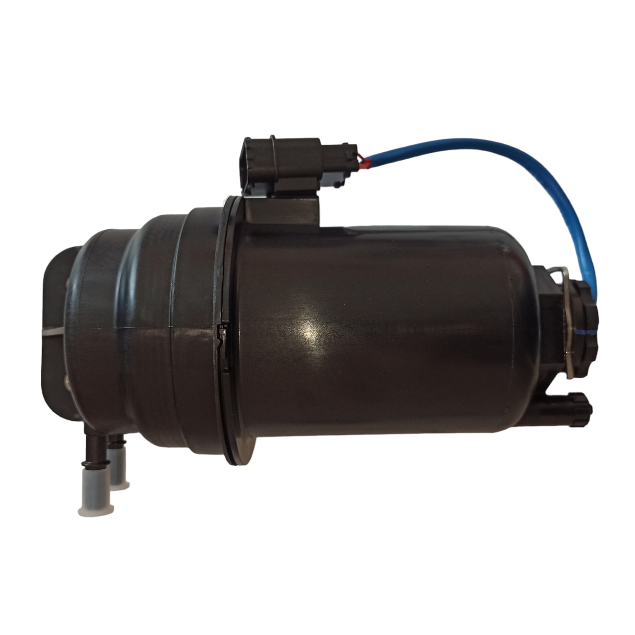 Фільтр паливний IVECO 3.0 Е4 розборной з датчиком і фільтром в зборі ...