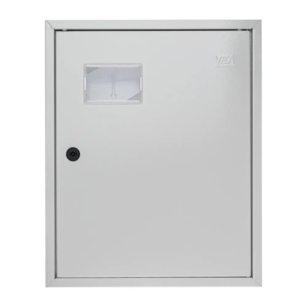 Купить Корпус металлический PRO-UEA IP31 ЩОРв-1/12, цена 1445.73 ...