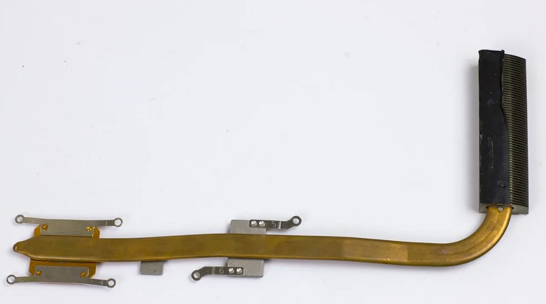 Трубка Asus K52,A52, X52 (13gnzr1am020-2) (AMD+DIS) б/в: продаж, ціна у ...