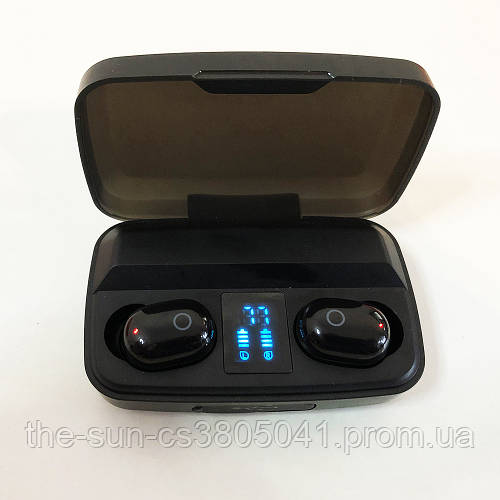 Купить Комплект: Air J16 TWS Original + Smart Watch M5 XO-222 Band Classic, цена 1154 ₴ — Prom ...