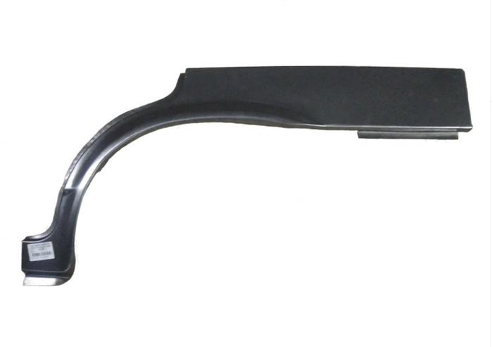 Купити Рем-вставка (арка) заднього лівого крила ВАЗ 2109, 2114, ціна ...