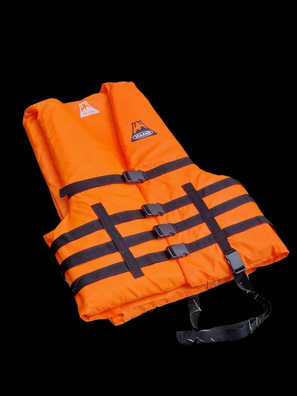 Купить Спасательный жилет для взрослых Vulkan Progress - 1867117729