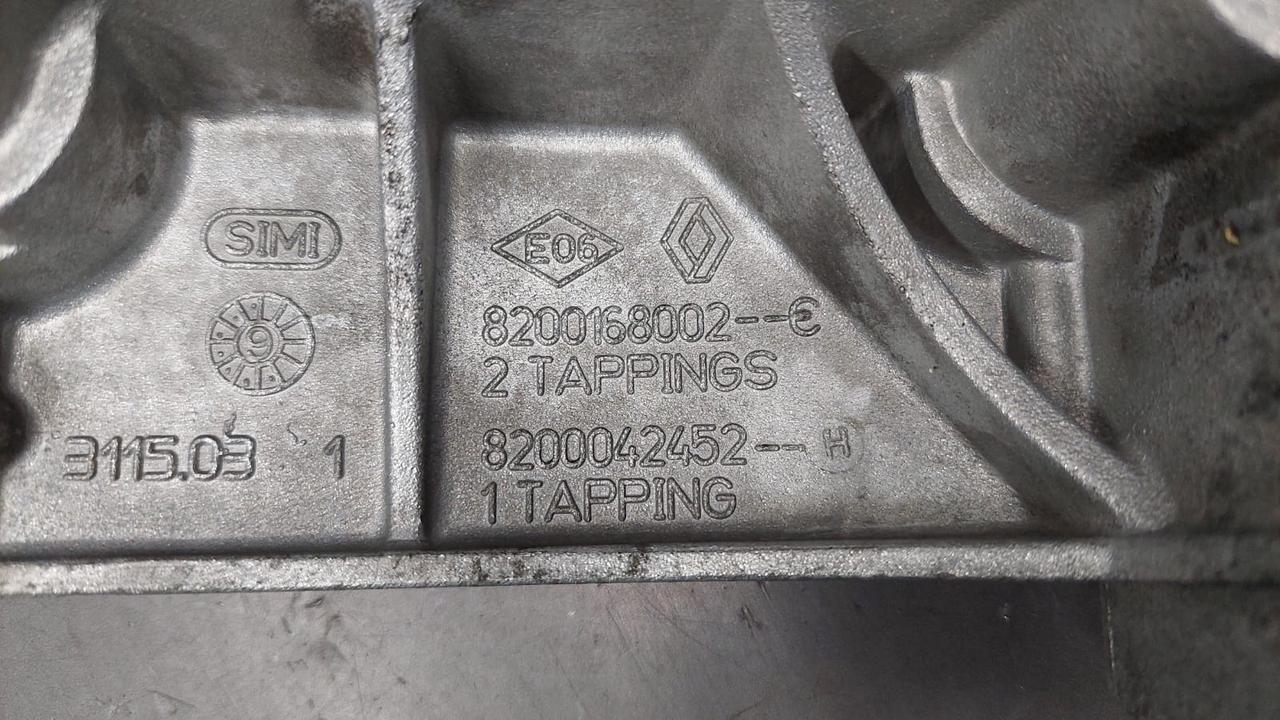 Подушка двигуна права / кронштейн двигуна 8200014931, 8200168002 ...