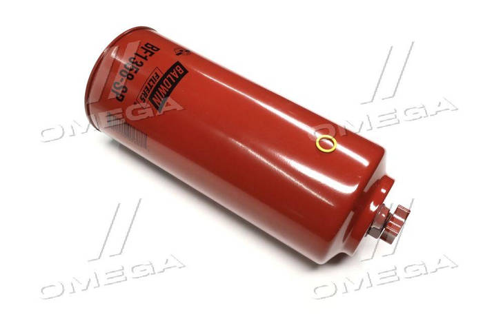 Фильтр топливный Volvo, Liebherr(BALDWIN) BF1358-SP (ID#1867036203 ...