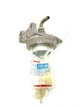 Елемент фільтруючий (відстійника) паливний двигуна 4НE1 БОГДАН А-091/А ...