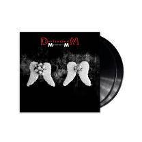 Купить Depeche Mode - Memento Mori 2 LP Set 2023 Sony Music/EU Mint ...