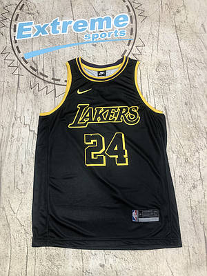 Майка lakers | Сравнить цены и купить по акции со скидкой на Prom.ua