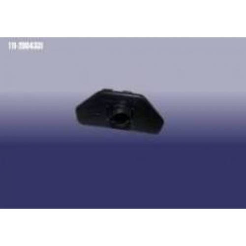 Кліпса бампера заднього Chery Tiggo (оригінал) (ID#1867244182), ціна ...