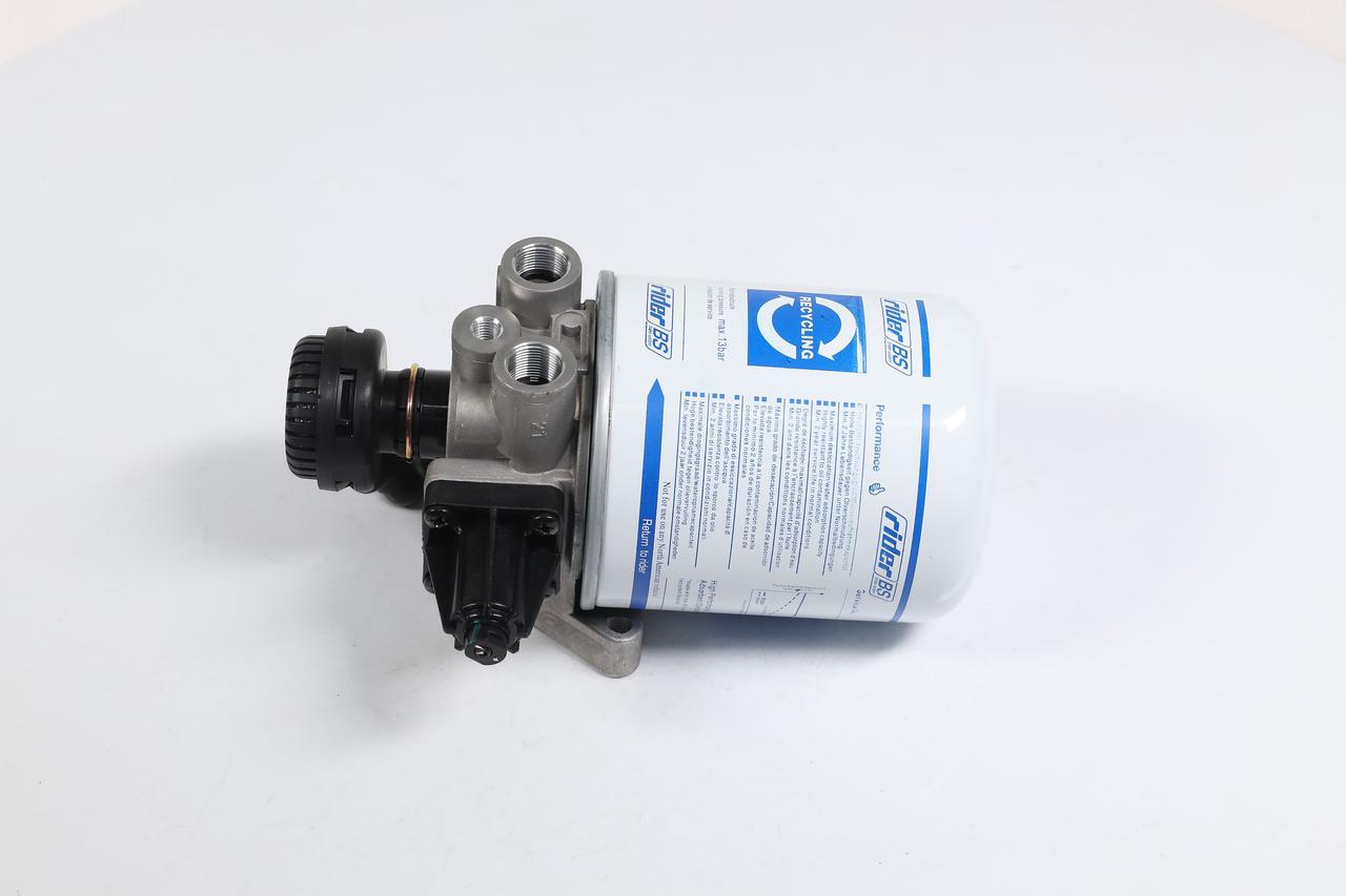 Купить Влагоотделитель Volvo FH12 4324101910/85000332 RD 019275 RIDER ...