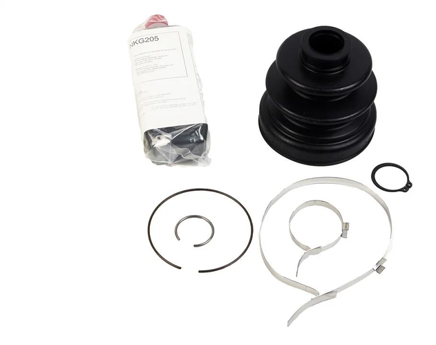 Пильовик ШРУСа передньої півосі внутрішній Mitsubishi: L200, Pajero ...