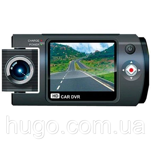 Купить Автомобильный видеорегистратор Full HD DVR R280 ...